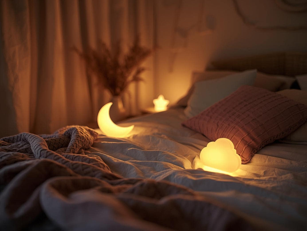 Veilleuses bébé, enfant & adulte | Veilleuse de Nuit